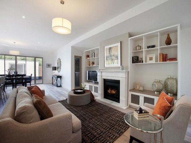 GSA Architects - Home